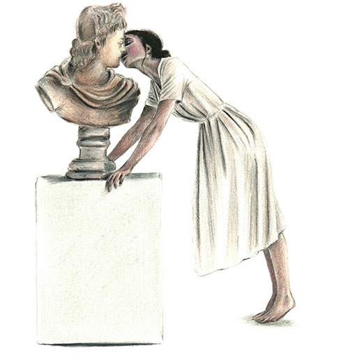 Custom Illustrations – Paulette Pearson